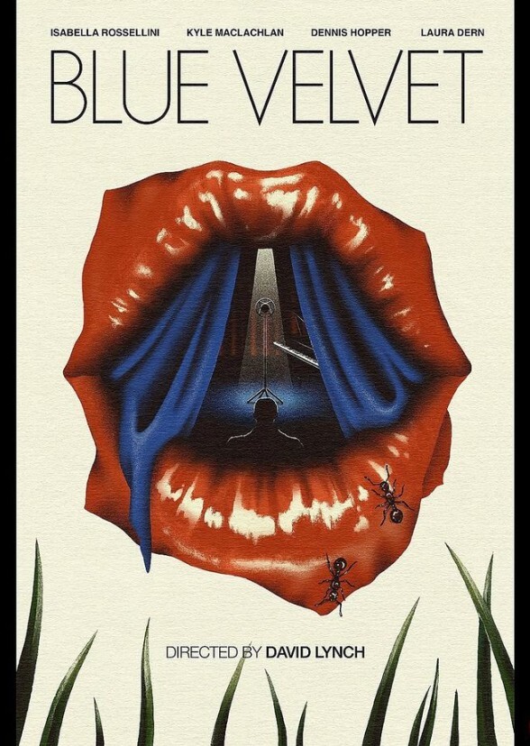 Find an Actor to Play Raymond in Blue Velvet on myCast