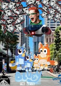 Predator vs. Teletubbies Fan Casting on myCast