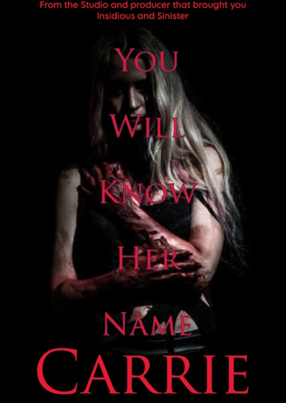 Blumhouse’s Carrie (2013) Fan Casting on myCast