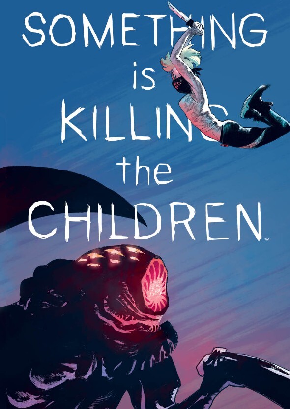 Find an Actor to Play Ms. Mahoney in Blumhouse's Something is Killing ...