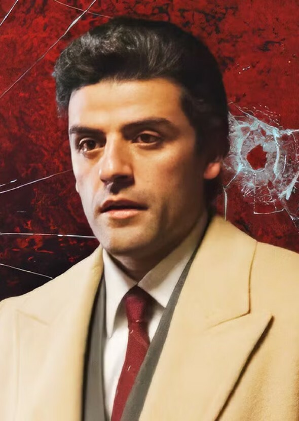 Blurred Lines (2016) Fan Casting on myCast