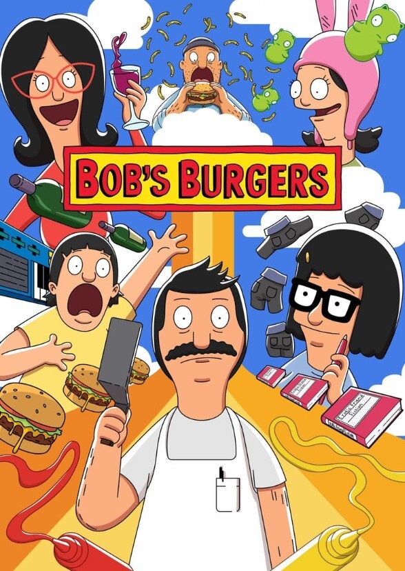 Bob's Burgers (80s Teen Cast) Fan Casting on myCast