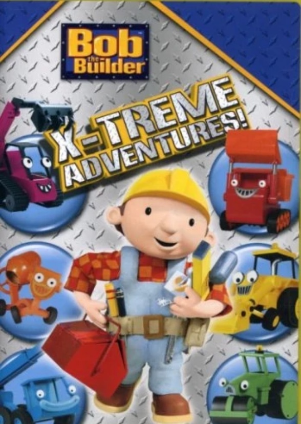 Find an Actor to Play Scratch in Bob The Builder: Mirai Future Tone on ...