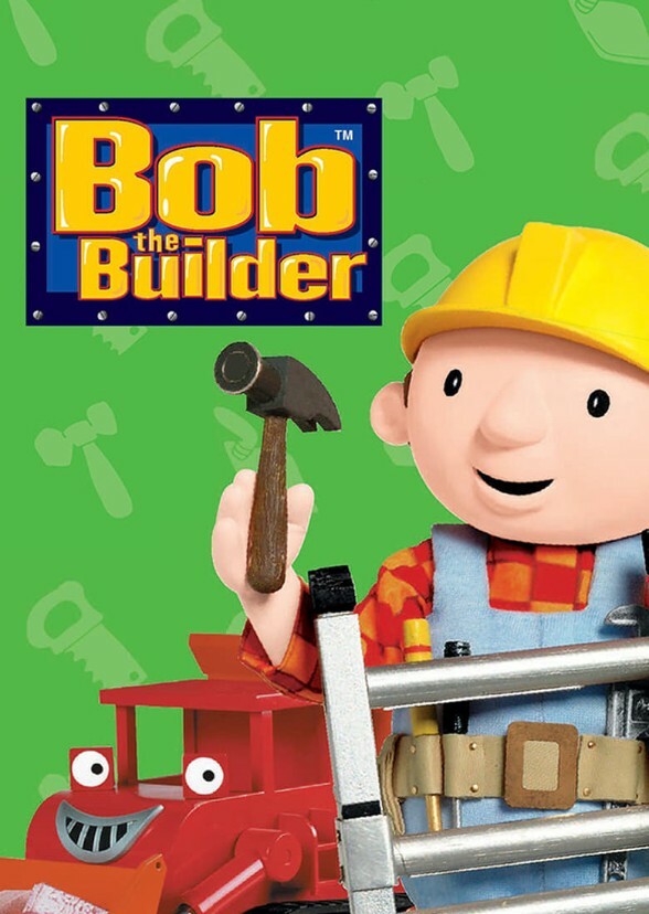Bob The Builder Remake Fan Casting on myCast