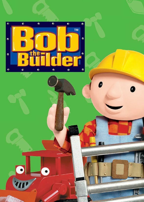 Bob The Builder vs. Dan The Digger (2024) Fan Casting on myCast
