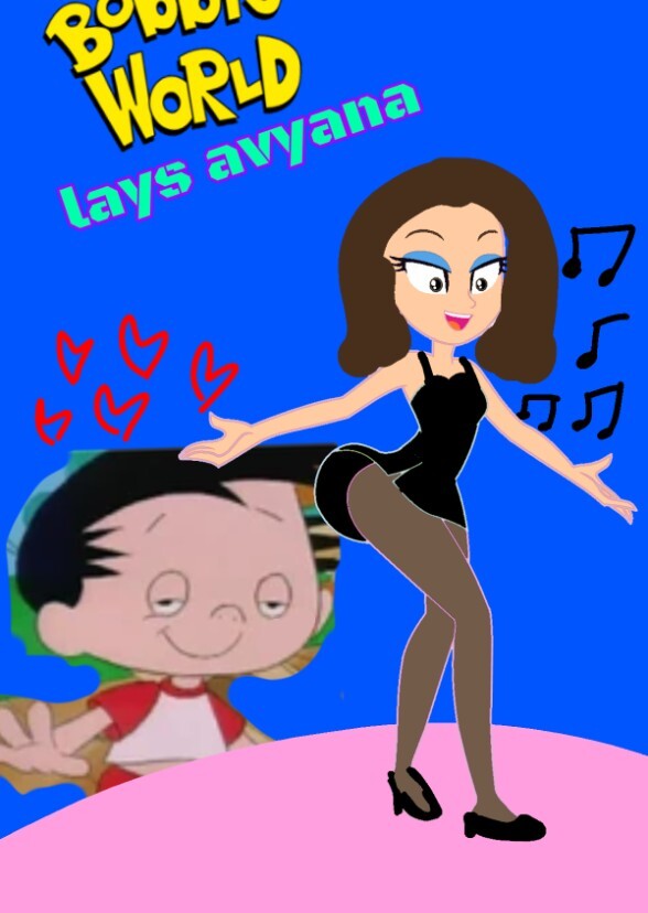 Bobby world: lady avyana Fan Casting on myCast