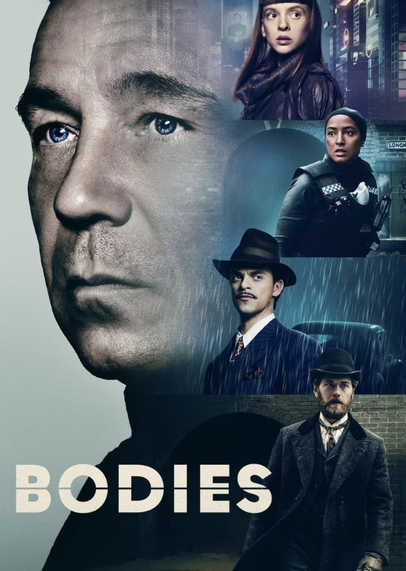 Bodies Fan Casting On Mycast