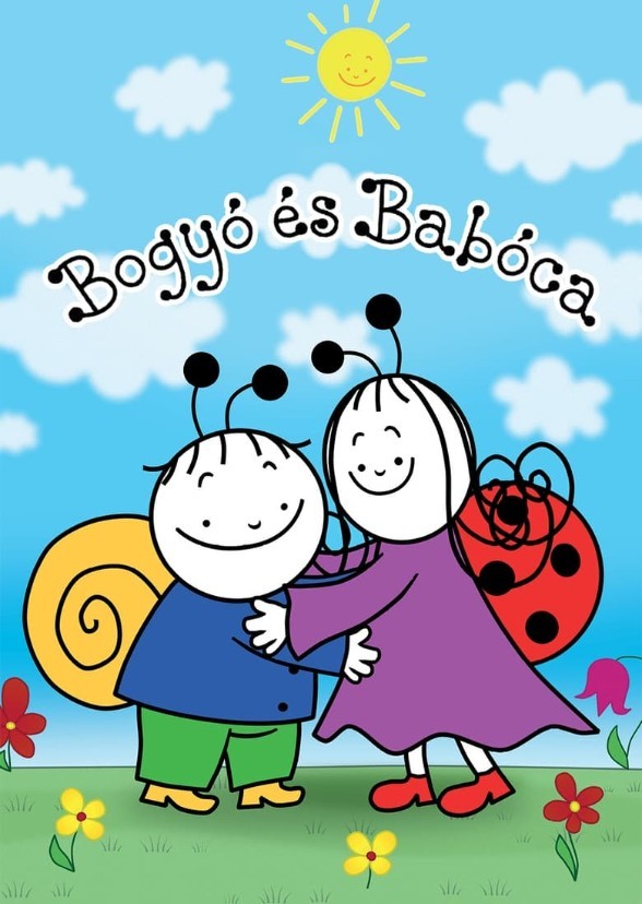 Bogyó És Babóca Anime Fan Casting on myCast