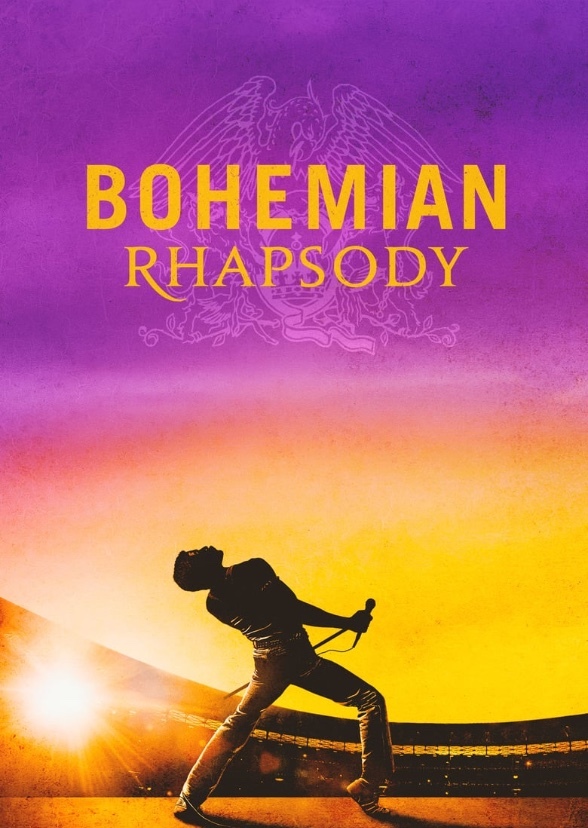Bohemian Rhapsody 2 Fan Casting on myCast