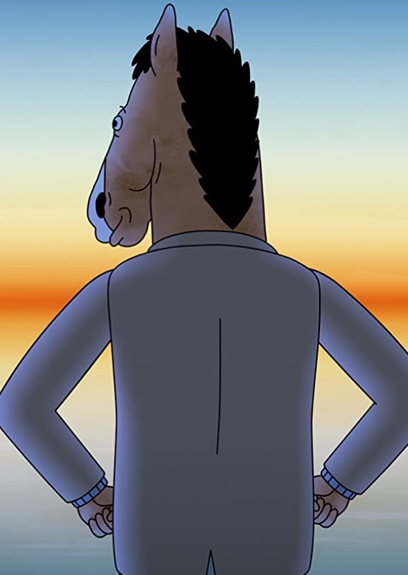 Stefani Stilton Fan Casting for Bojack Horseman | myCast - Fan Casting ...