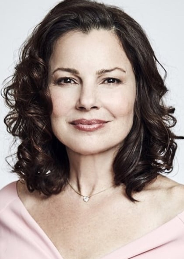 Fan Casting Anna Faris as Francine Drescher in Bold & Unfiltered: The Fran Drescher Story on myCast