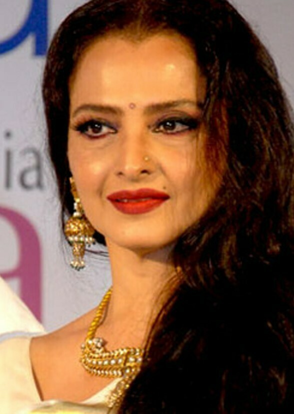 Bollywood Actresses Voiced in English Fan Casting on myCast