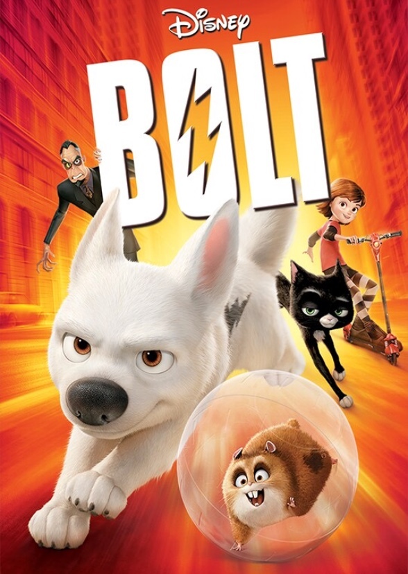 Bolt 2 (2025) Fan Casting on myCast
