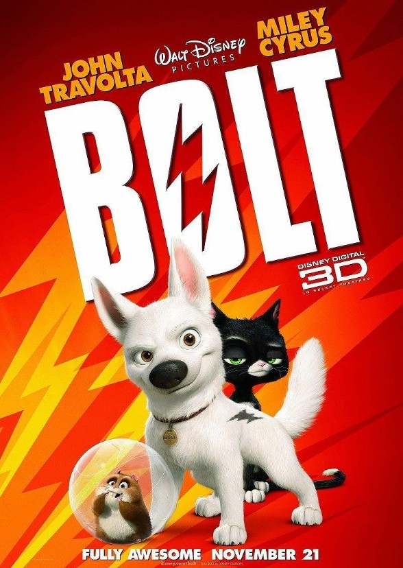 Bolt Fan Casting On Mycast