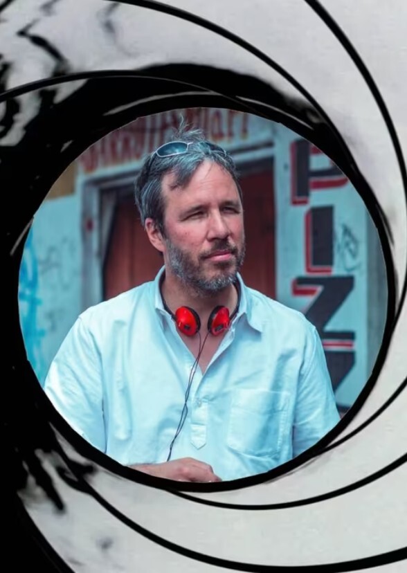 Find an Actor to Play James Bond in Bond 26 Denis Villeneuve on myCast
