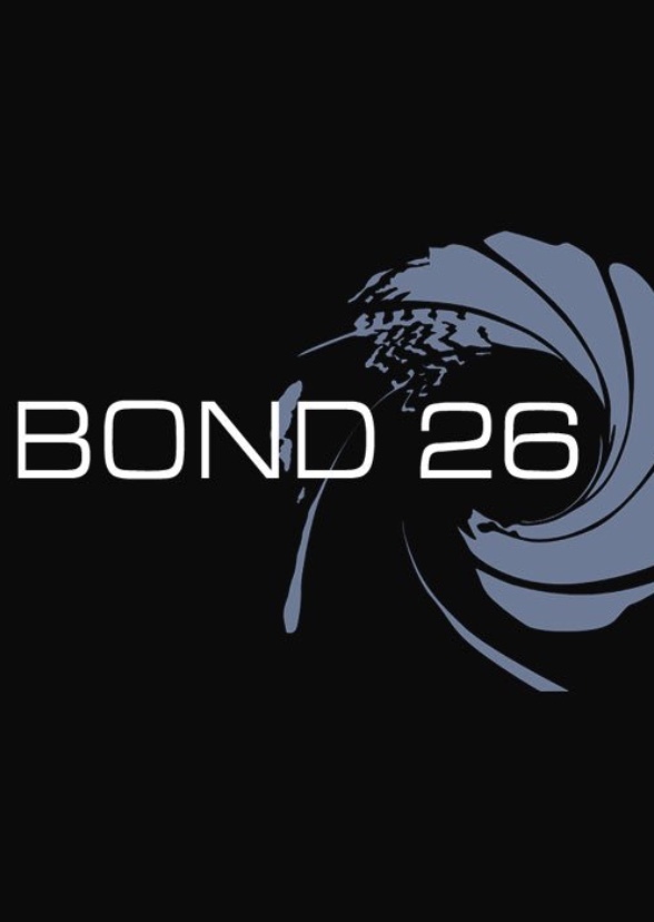 Bond 26 Fan Casting on myCast
