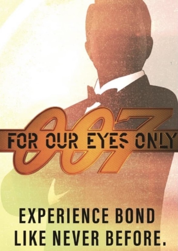 Bond 26 Predictions Fan Casting on myCast