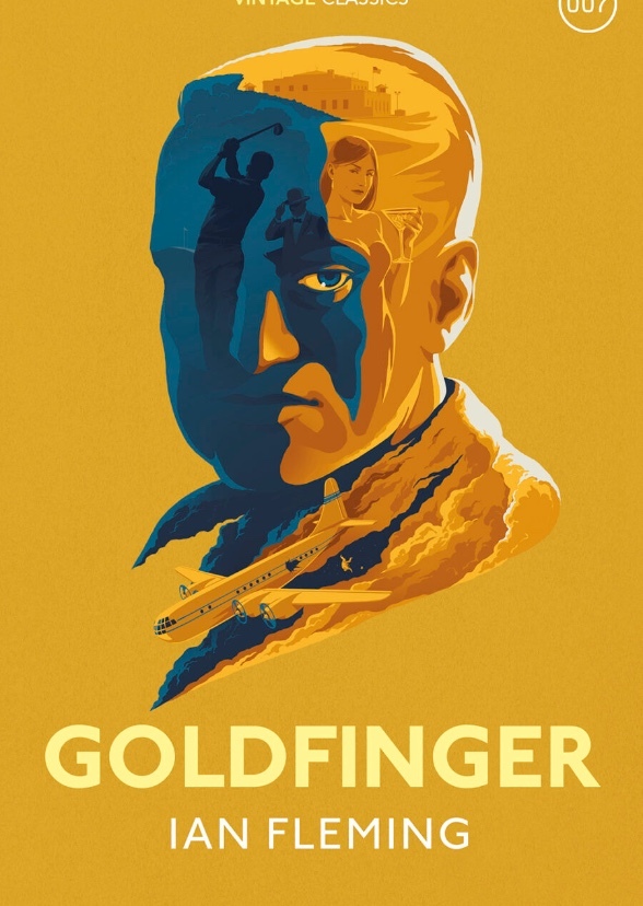 Samuel Sterns Fan Casting for Bond: Agent 007 (Season Seven) | myCast ...