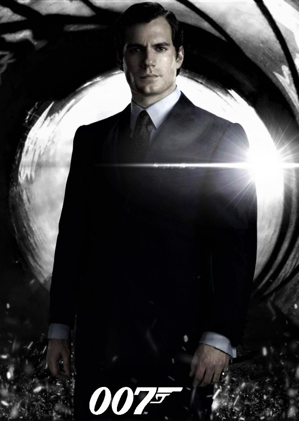 Bond Fan Casting on myCast