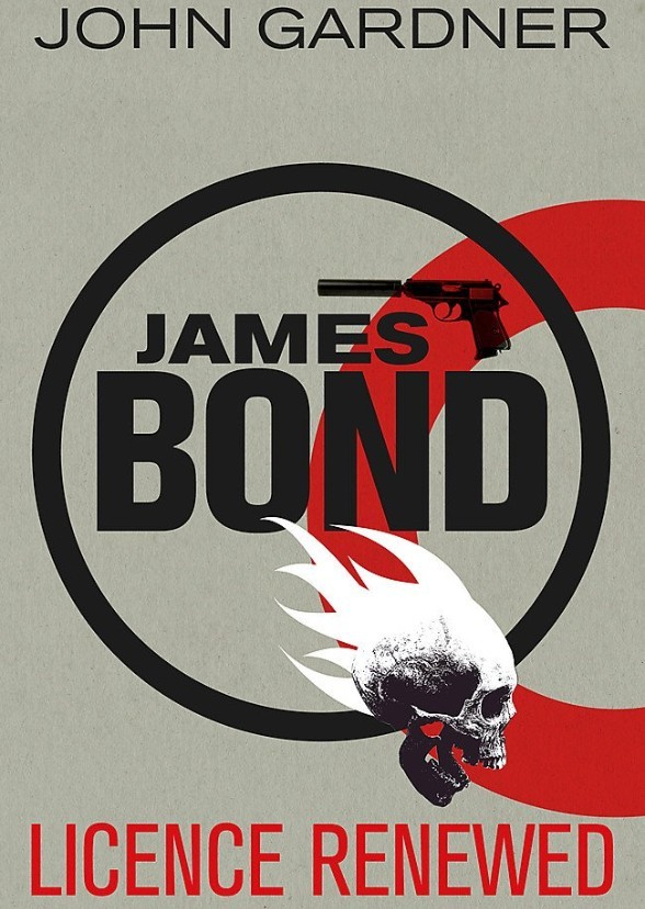 Bond: Licence Renewed Fan Casting on myCast