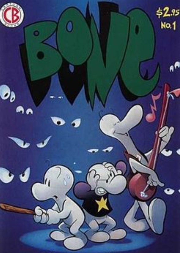 Bone Fan Casting on myCast