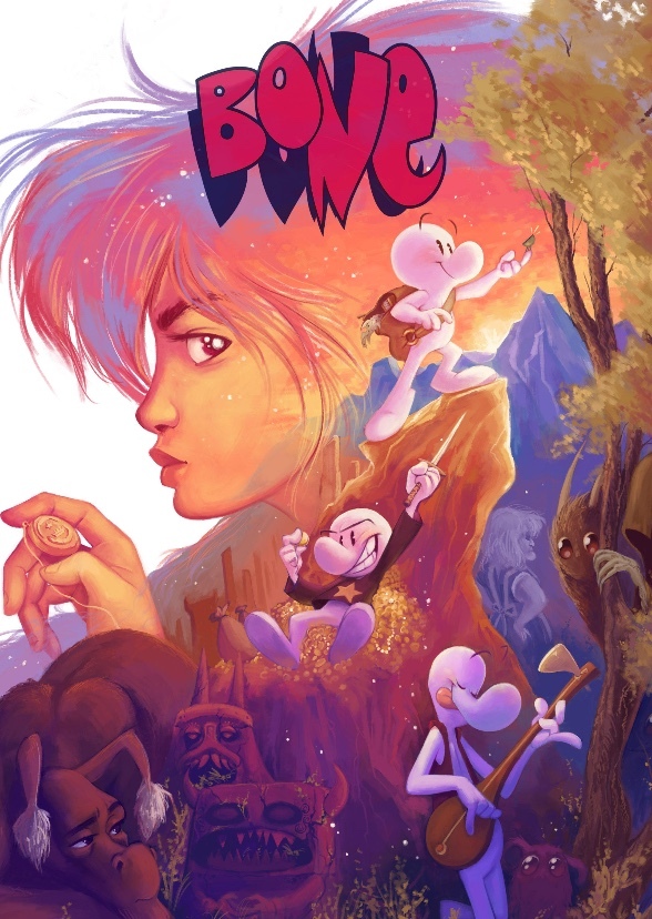 Lord Tarsil Fan Casting for Bone | myCast - Fan Casting Your Favorite Stories