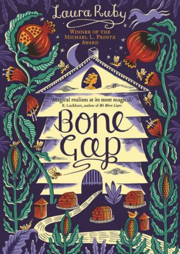 Bone Gap Fan Casting on myCast