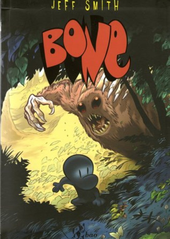 The Lord of the Locusts Fan Casting for Bone Series | myCast - Fan ...