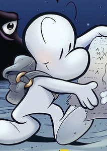 Browse #bone Fan Casting Stories on myCast