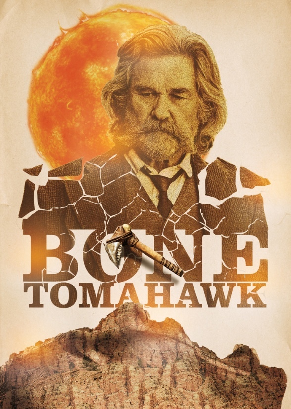 Bone Tomahawk (1965) Fan Casting on myCast