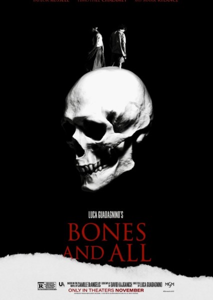 Mark Schlichter on myCast - Fan Casting Your Favorite Stories