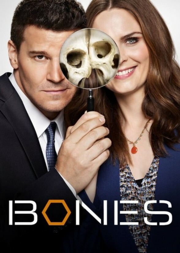 Bones (Genderswap) Fan Casting on myCast