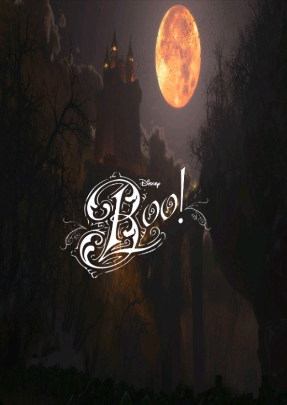 Boo! Fan Casting on myCast