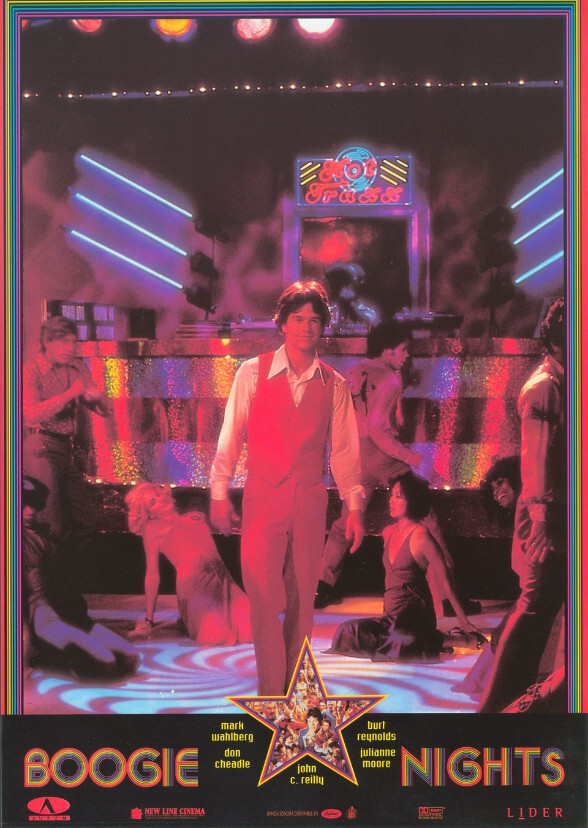 Reed Rothchild Fan Casting for Boogie Nights (1979) | myCast - Fan ...
