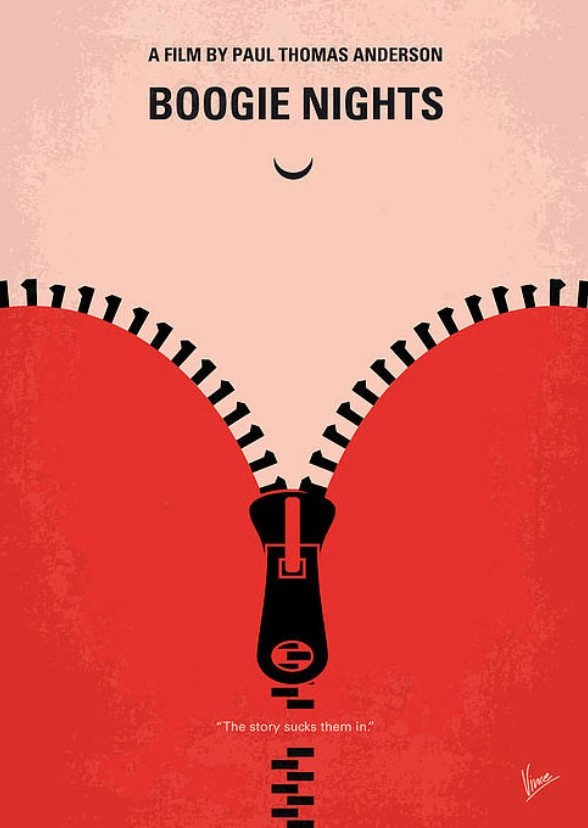 Rahad Jackson Fan Casting for Boogie Nights (2017) | myCast - Fan ...