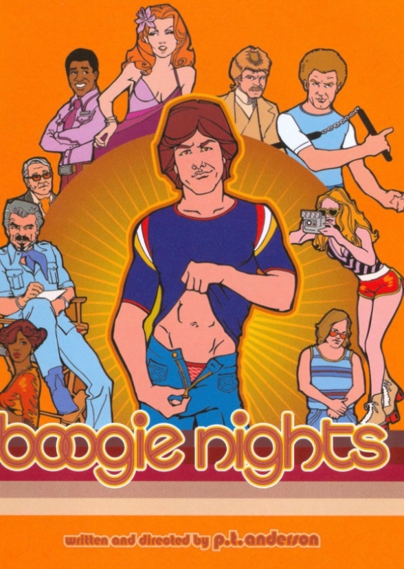 Todd Parker Fan Casting For Boogie Nights All Black Cast Mycast Fan Casting Your Favorite