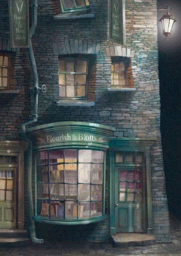 Book Accurate Harry Potter Fan Casting on myCast