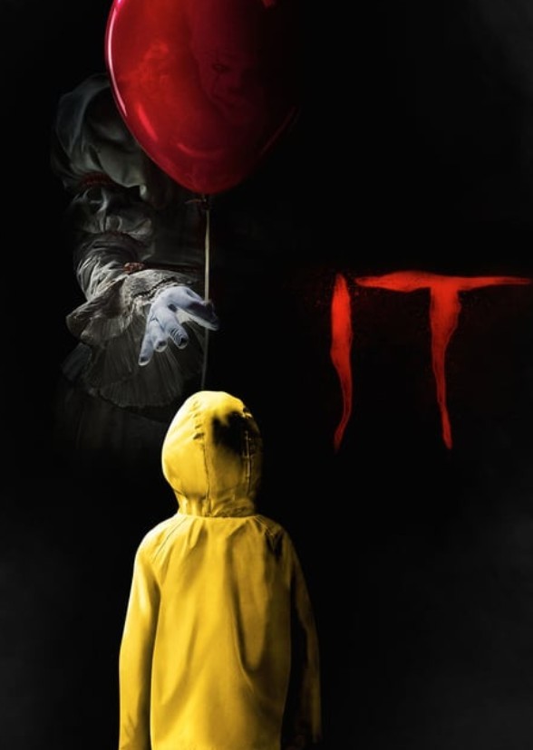 Book accurate It cast Fan Casting on myCast