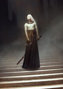 Browse #thelricsaga Fan Casting Stories on myCast