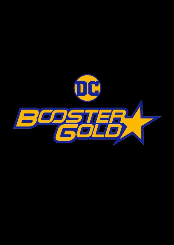 Booster Gold Fan Casting on myCast