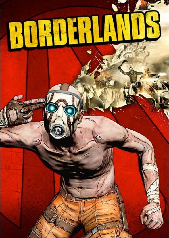 Borderlands Fan Casting on myCast
