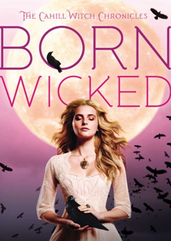 Born Wicked Fan Casting on myCast