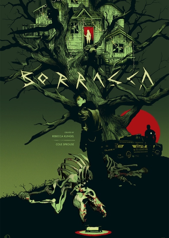 Kimber Destaro Fan Casting for Borrasca | myCast - Fan Casting Your ...