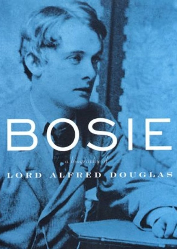 Bosie Fan Casting on myCast