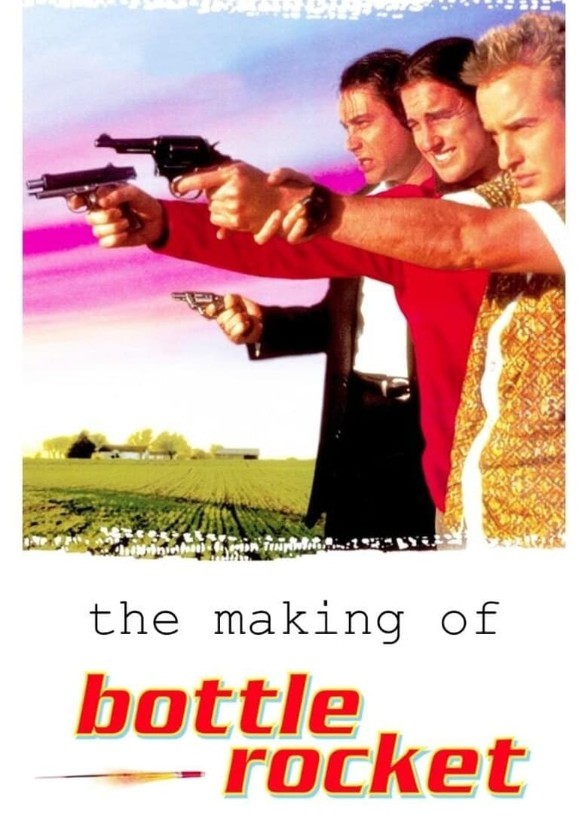 Bottle Rocket (2021) Fan Casting on myCast