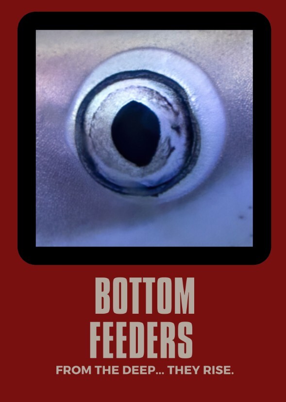 BOTTOM FEEDERS Fan Casting on myCast