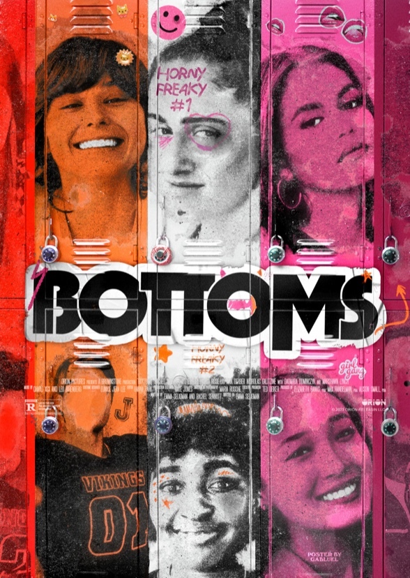 Bottoms (1993) Fan Casting on myCast