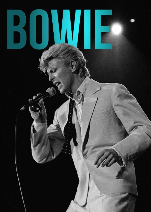 Fan Casting Adam Driver as Tony Defries in Bowie on myCast