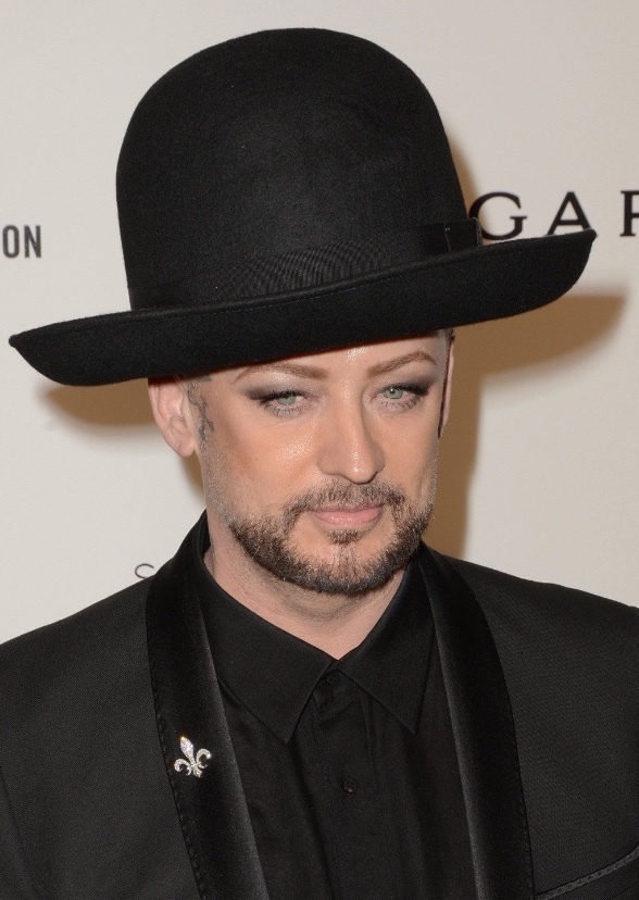Boy George Fan Casting for Boy George (Biopic) | myCast - Fan Casting ...