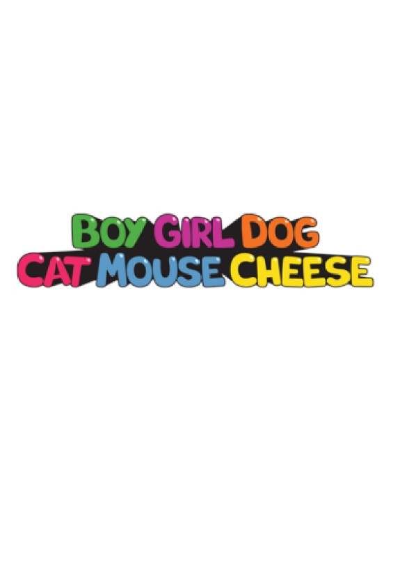 Boy Girl Dog Cat Mouse Cheese the Movie (2028) Fan Casting on myCast